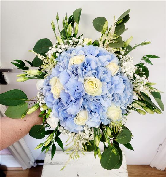 Wedding flowers lowestoft